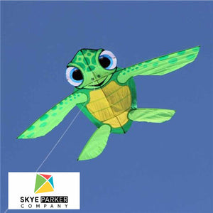 Sea Turtle Kite